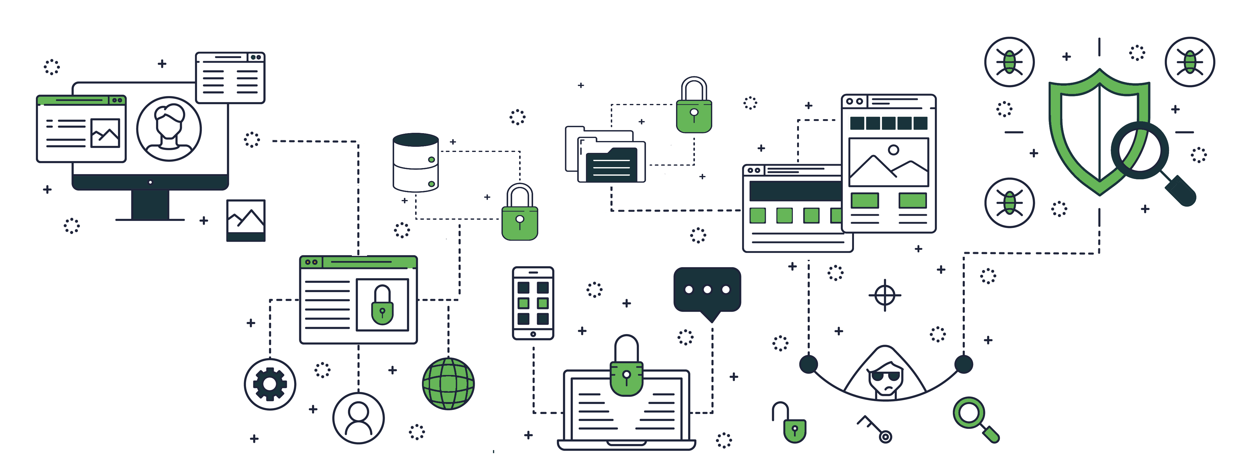 - ODS - Cybersecurity